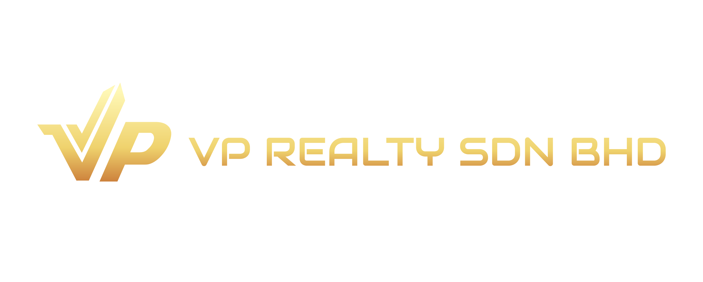 Welcome to VP REALTY
